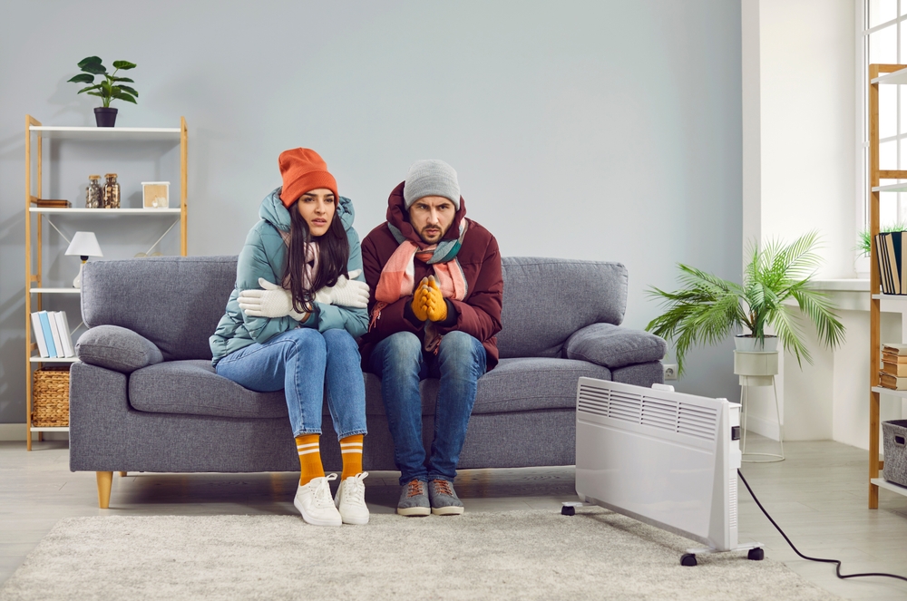 Tips To Keep Warm In Your Student Accommodation - Lettuce Lettings
